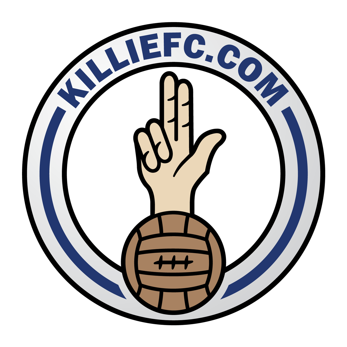 Killie Kickback - KillieFC.com