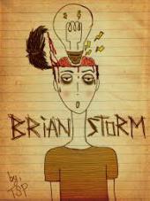 Brianstorm - KillieFC.com