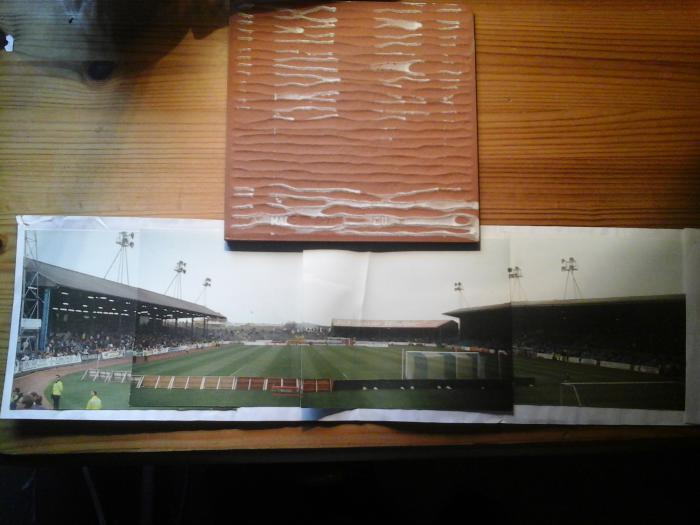 old RP - Killie Kickback - KillieFC.com