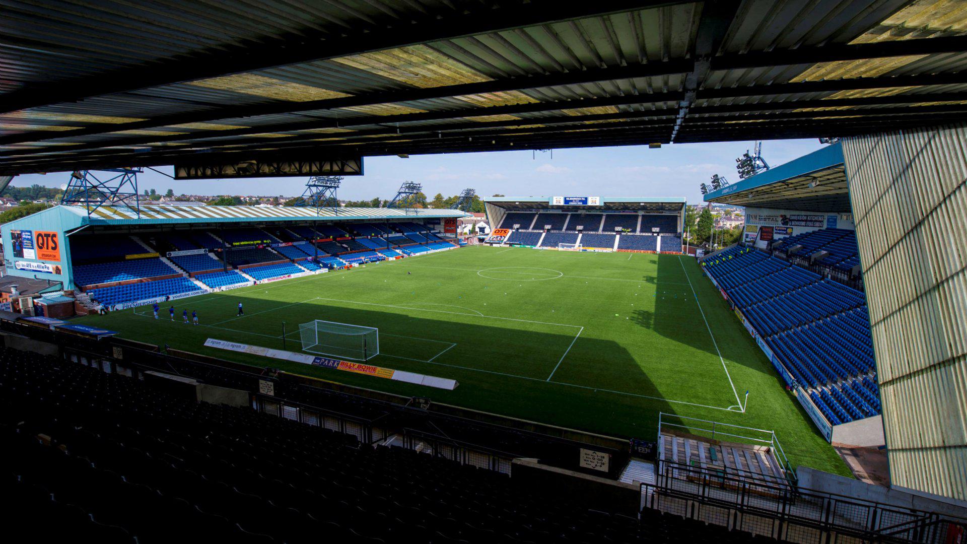 Connah's Quay Nomads (H) UEFA - KillieFC Calendar - KillieFC.com
