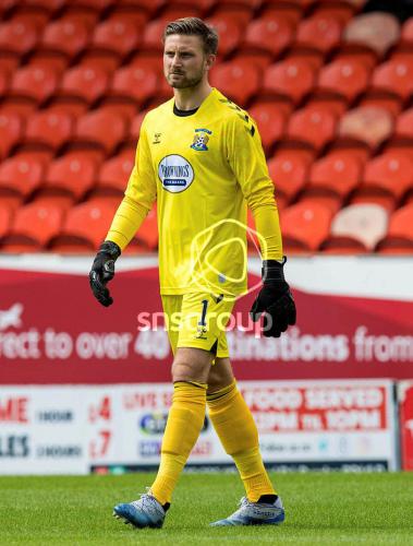 New KIt - Killie Kickback - KillieFC.com