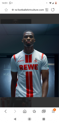 New KIt - Killie Kickback - KillieFC.com