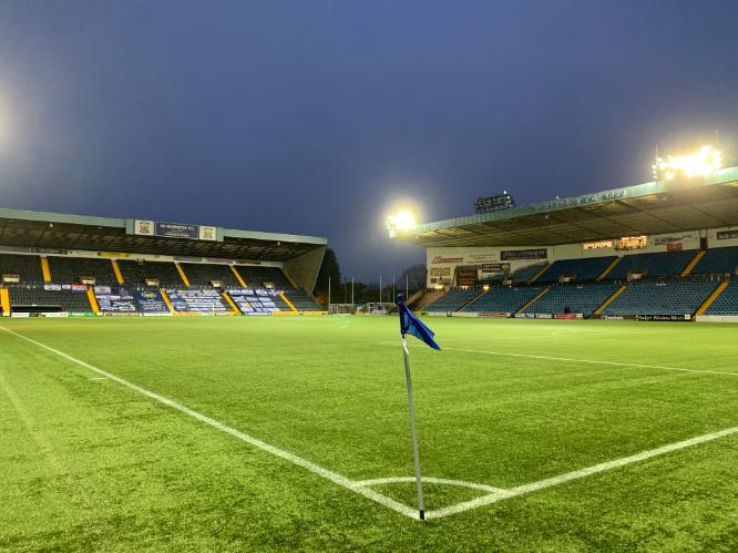 team to face Celtic - Killie Kickback - KillieFC.com