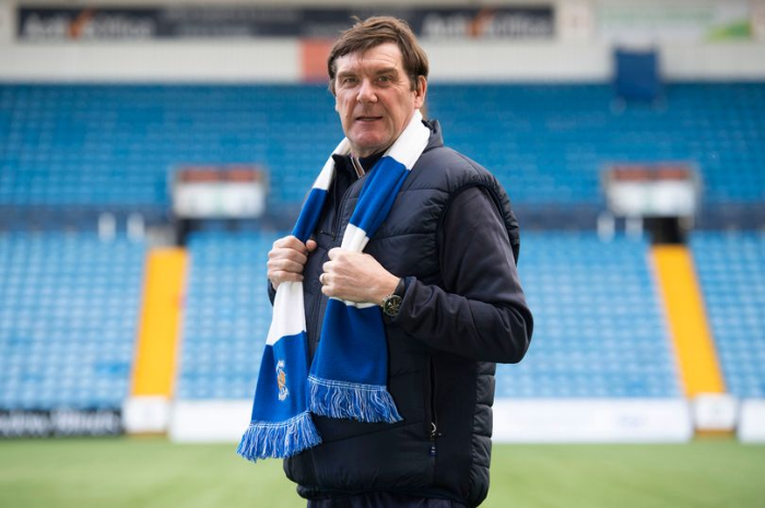 Wright on adding players this season - Page 2 - Killie Kickback ...