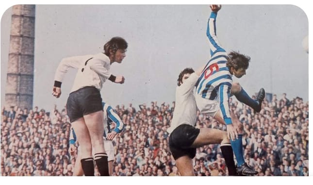 2021/22 Jersey - Killie Kickback - KillieFC.com