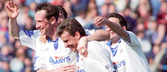 27 years ago today - Killie Kickback - KillieFC.com