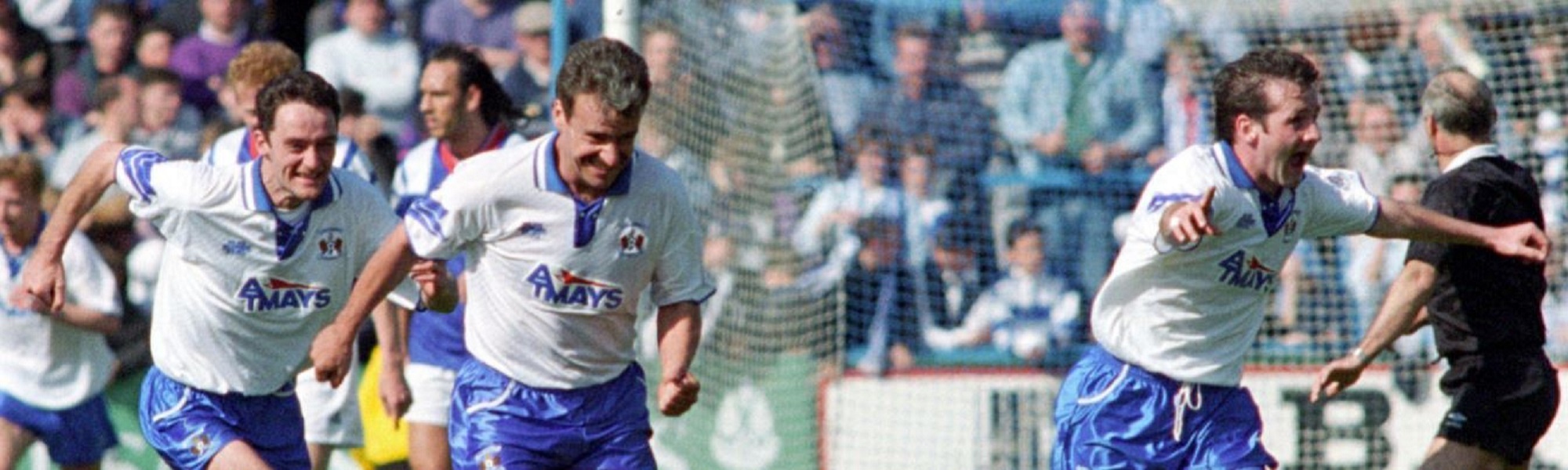 27 years ago today - Killie Kickback - KillieFC.com