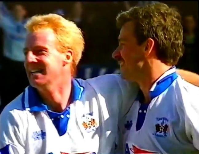 27 years ago today - Killie Kickback - KillieFC.com