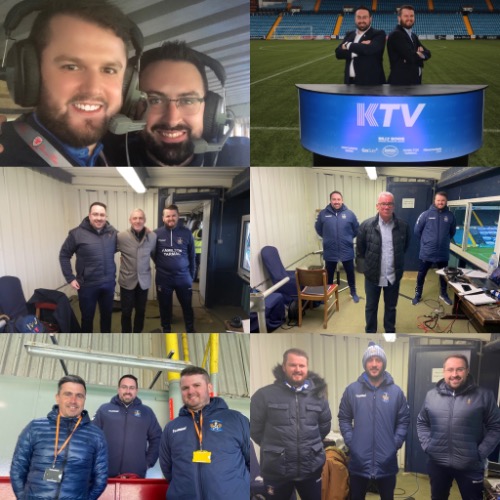 Killie TV Update - Page 83 - Killie Kickback - KillieFC.com