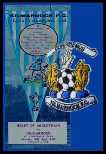 Killie Art - Page 3 - Killie Kickback - KillieFC.com