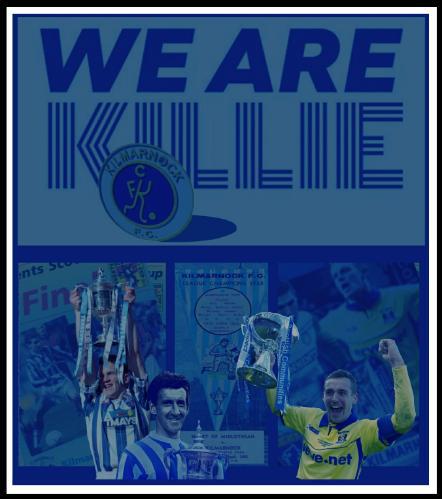 Killie Art - Page 3 - Killie Kickback - KillieFC.com
