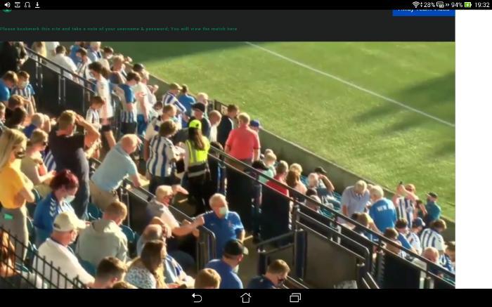 Killie TV Update - Page 83 - Killie Kickback - KillieFC.com