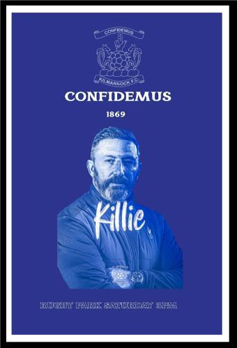 Killie Art - Page 3 - Killie Kickback - KillieFC.com