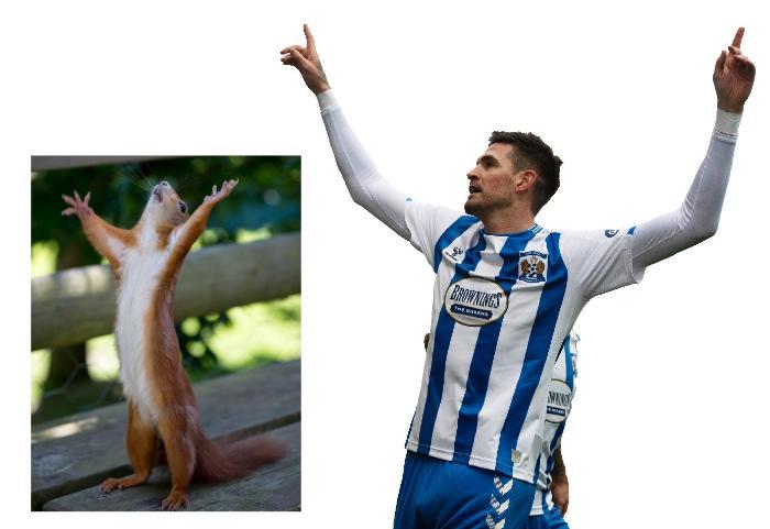 Killie Art - Page 3 - Killie Kickback - KillieFC.com