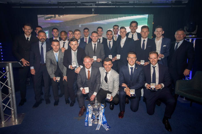 Hall of Fame inductees - Killie Kickback - KillieFC.com
