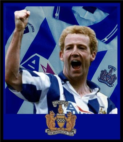 Killie Art - Page 3 - Killie Kickback - KillieFC.com