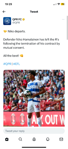 First touch favourites (split from Kilmarnock Transfer Summer 2023 ...