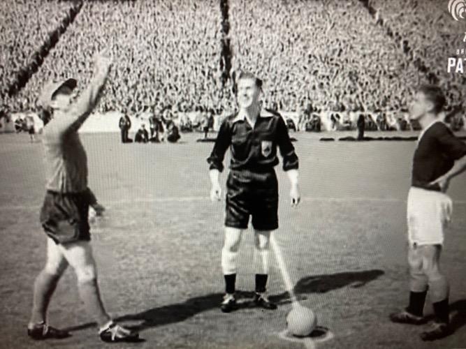 Almost Done - Killie Kickback - KillieFC.com