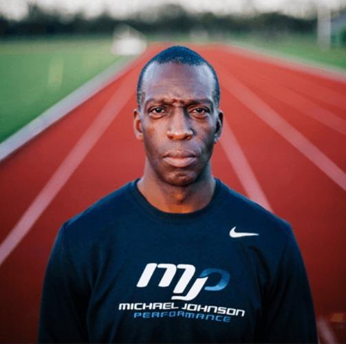 Michael Johnson - Killie Kickback - KillieFC.com