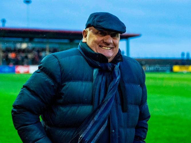 Kilmarnock Transfer Summer 2023 - Page 161 - Killie Kickback - KillieFC.com