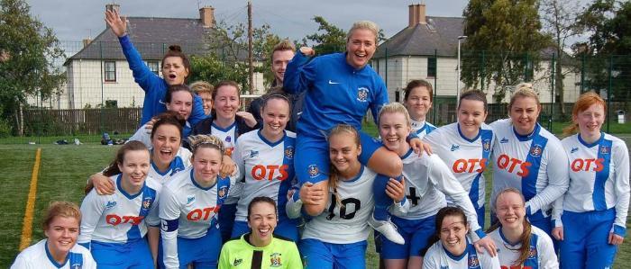 Kilmarnock shirts with the trust logo - Killie Kickback - KillieFC.com