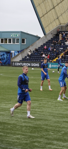 GMS - Page 7 - Killie Kickback - KillieFC.com