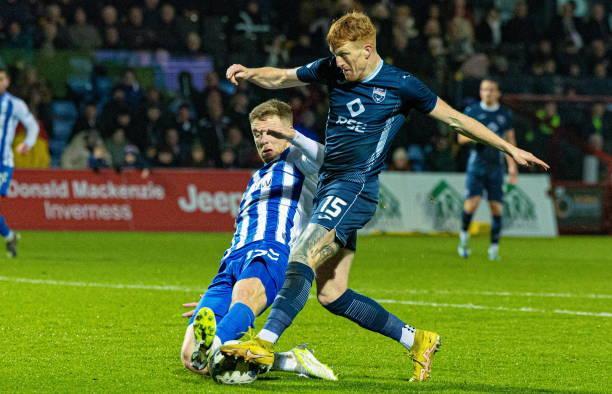 Rossco Fred - Page 15 - Killie Kickback - KillieFC.com