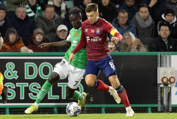 Hibs match fred - Page 8 - Killie Kickback - KillieFC.com