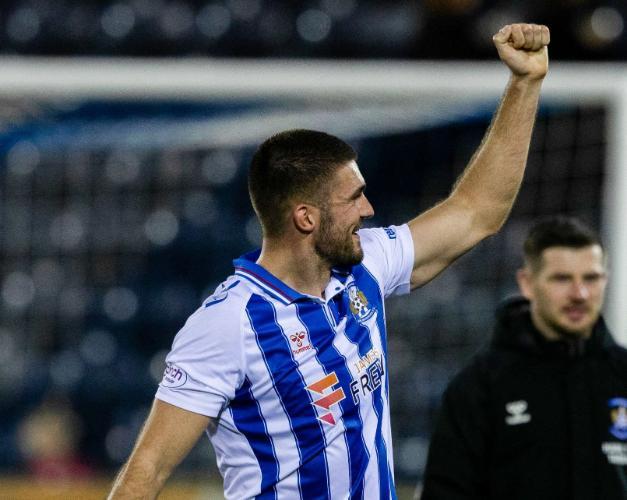Motherwell Match Fred - Page 13 - Killie Kickback - KillieFC.com