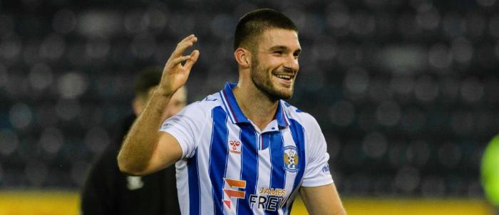 Motherwell Match Fred - Page 13 - Killie Kickback - KillieFC.com