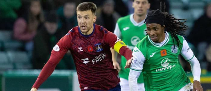 Hibs match fred - Page 8 - Killie Kickback - KillieFC.com