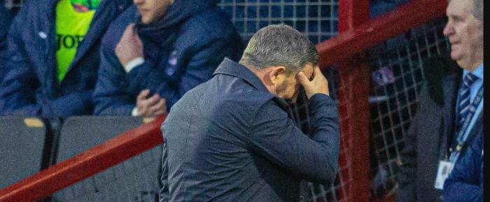 Rossco Fred - Page 15 - Killie Kickback - KillieFC.com