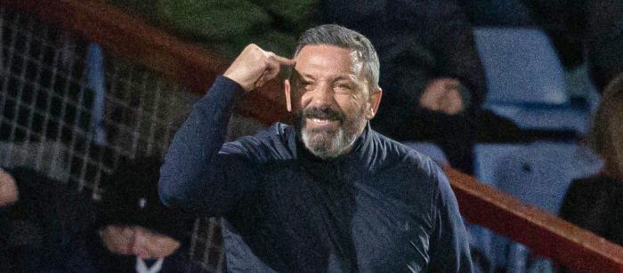 Rossco Fred - Page 15 - Killie Kickback - KillieFC.com