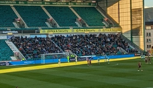 Away form - Page 2 - Killie Kickback - KillieFC.com