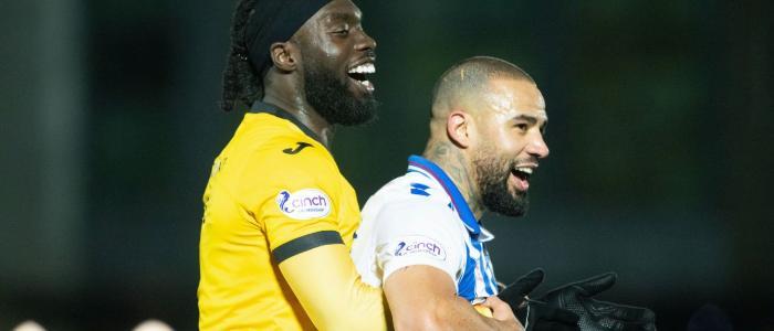 Livi match fred - Page 11 - Killie Kickback - KillieFC.com
