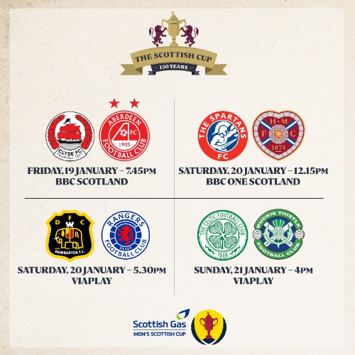 Scottish cup 4th round home to Dundee - Page 4 - Killie Kickback - KillieFC.com