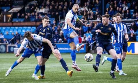 Dundee Fred - Page 5 - Killie Kickback - KillieFC.com