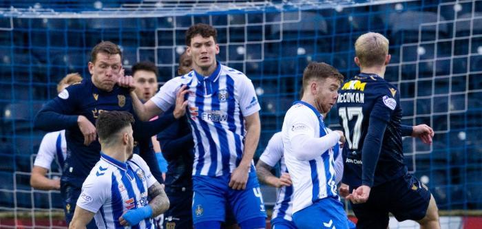 Dundee Fred - Page 6 - Killie Kickback - KillieFC.com