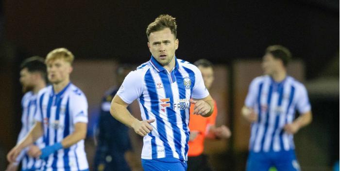 Dundee Fred - Page 8 - Killie Kickback - KillieFC.com