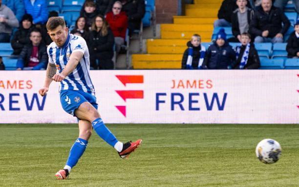 Aberdeen Match Fred - Page 6 - Killie Kickback - KillieFC.com