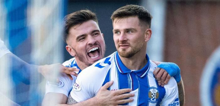 Aberdeen Match Fred - Page 6 - Killie Kickback - KillieFC.com