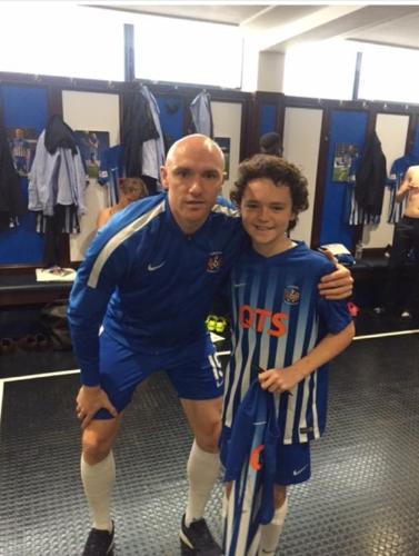 Bobby Wales - Page 10 - Killie Kickback - KillieFC.com