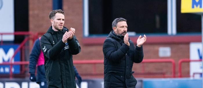 Dundee Match Fred - Page 15 - Killie Kickback - KillieFC.com