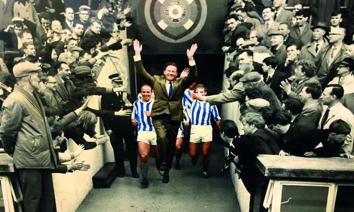 1964-65 Championship Season - Page 2 - Killie Kickback - KillieFC.com