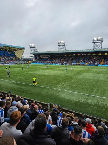 Midfield - Page 2 - Killie Kickback - KillieFC.com