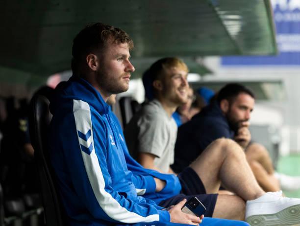 Jack Burroughs - Page 3 - Killie Kickback - KillieFC.com