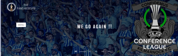 Tromso tickets - Page 3 - Killie Kickback - KillieFC.com