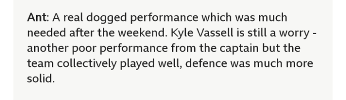 players - Page 2 - Killie Kickback - KillieFC.com