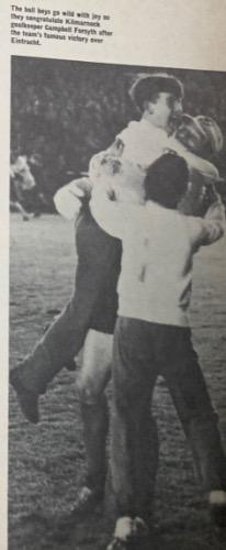 It was sixty years ago today... - Page 2 - Killie Kickback - KillieFC.com