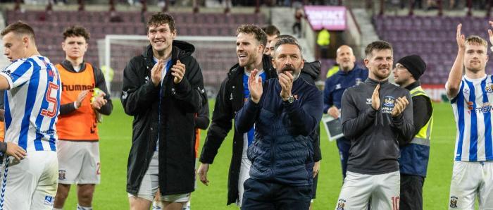 Tarts (A) Match Day Fred 30-10-24 - Page 10 - Killie Kickback ...